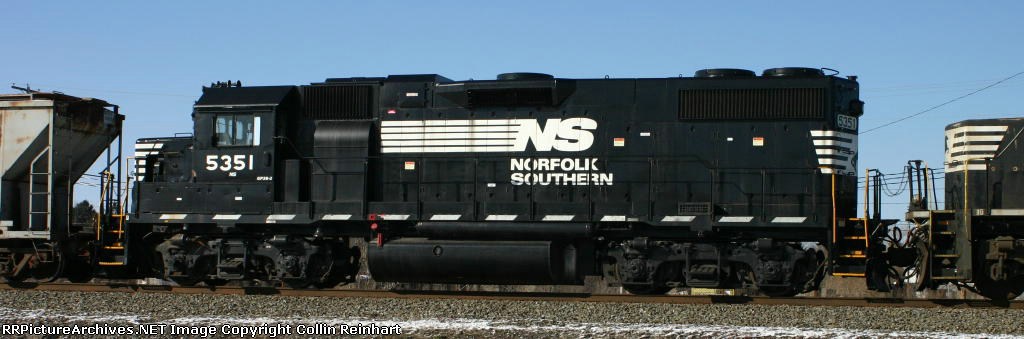 NS 5351